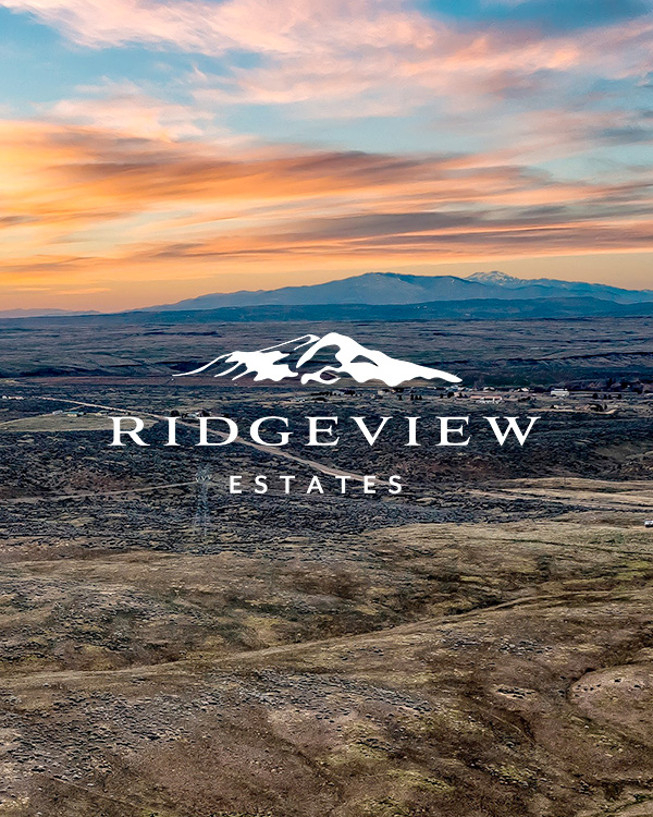 Ridgeview Estates - KJ Custom Builders